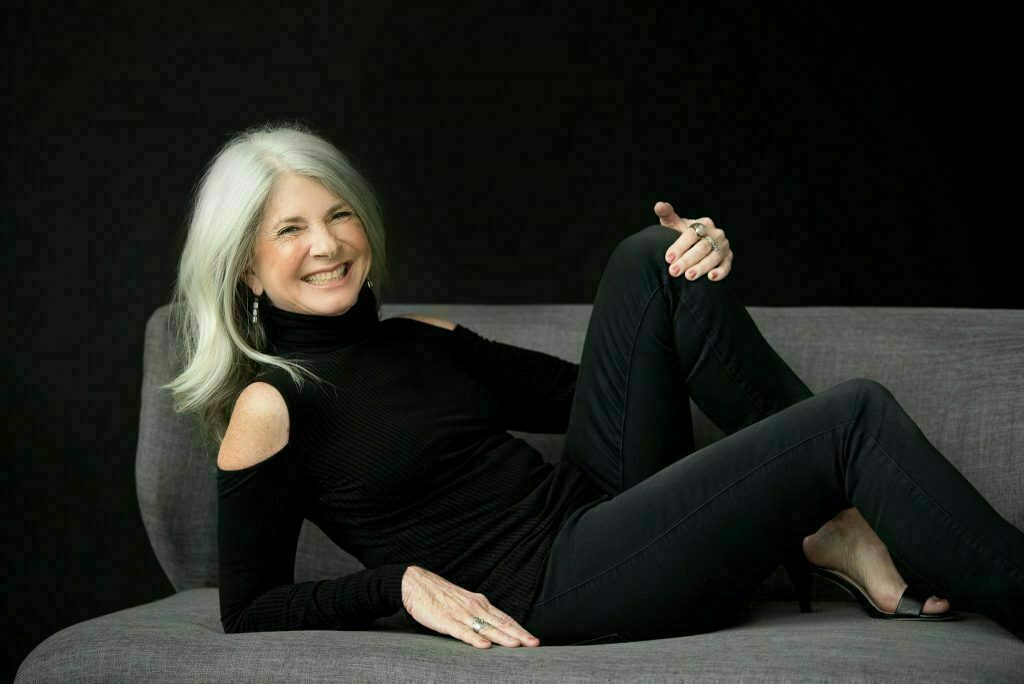 Anna Tantra Teacher | Portland, Oregon | Anna Marti