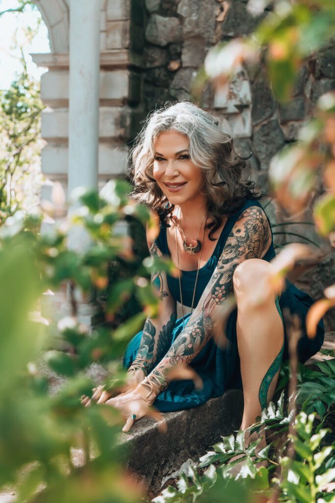 Tao Tantric Masseuse Vilcabamba Ecuador Arabella