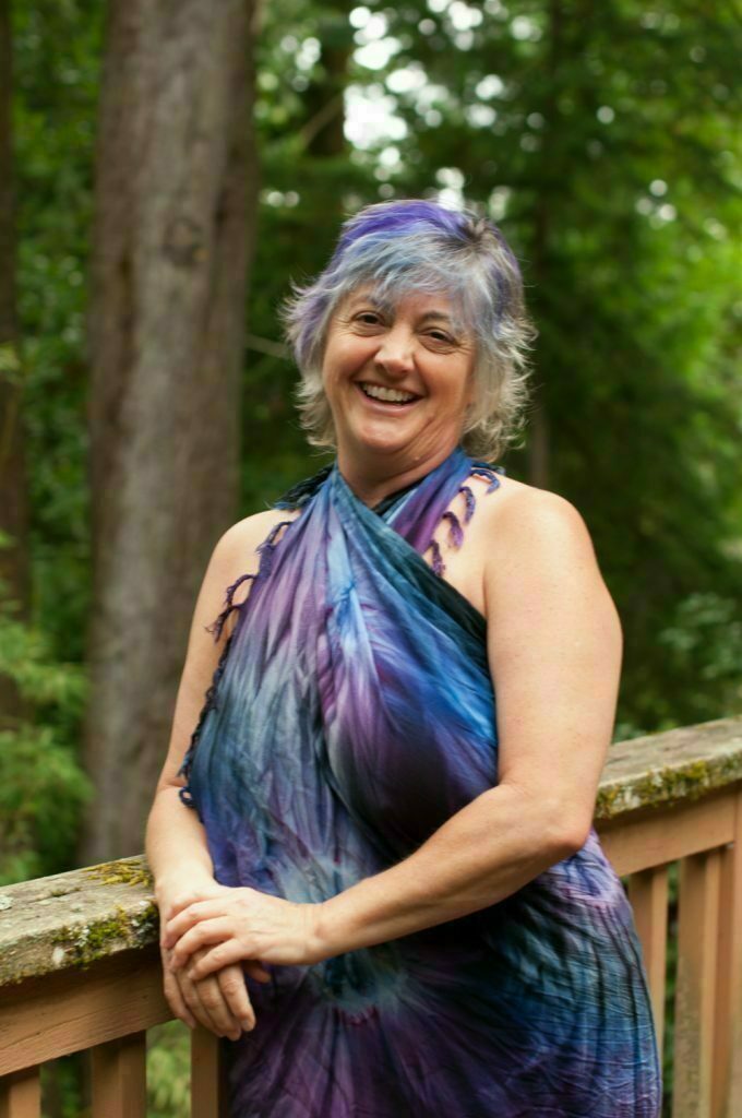 Tantra Washington | Everett, Washington | Tracy Lee