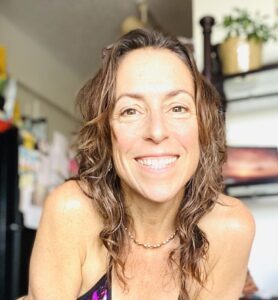 Relationship Intimacy Coach | Austin, Texas | Lauren