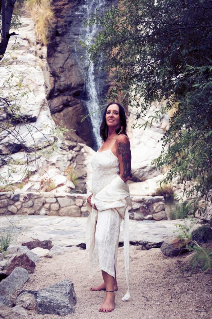 Tantric Healer and Life Coach | Arizona | Rubystar