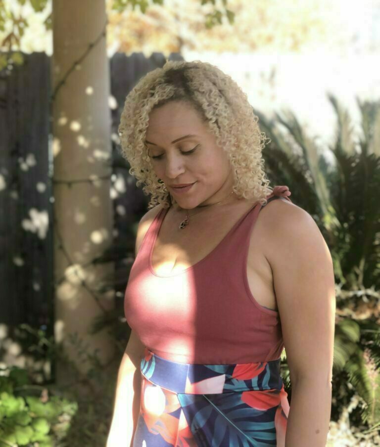 Elite Tantra Practitioner | Sacramento, California | Christy Rose