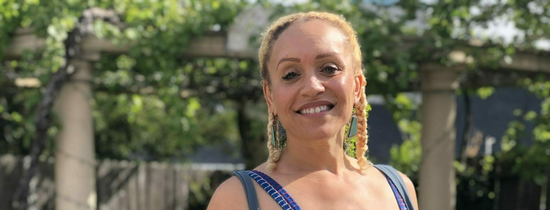 Elite Tantra Practitioner | Sacramento, California | Christy Rose