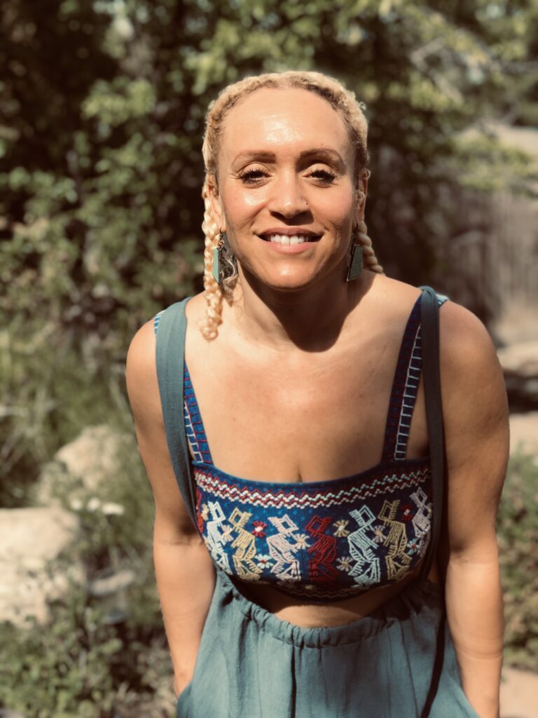 Elite Tantra Practitioner | Sacramento, California | Christy Rose