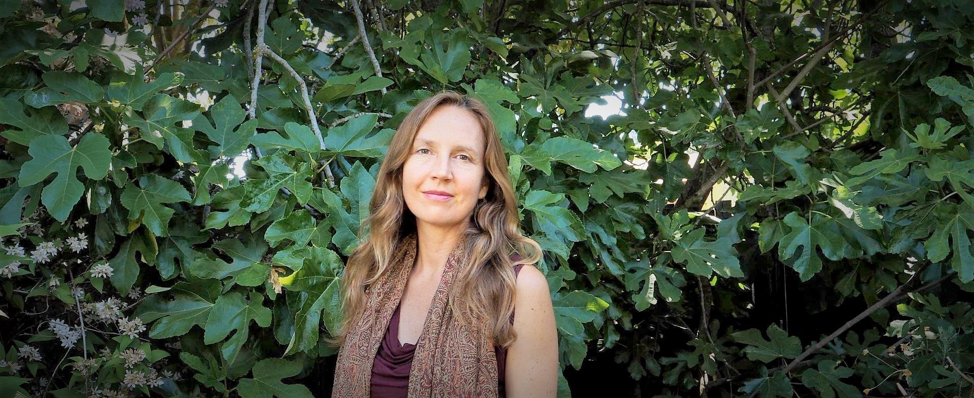 Tantra Guide | Sebastopol, Mill Valley, California | Alyssa Anaya