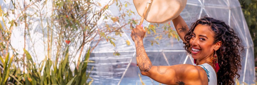 Tantra Therapist | NYC, NY and Medellin, Colombia | Zipporah