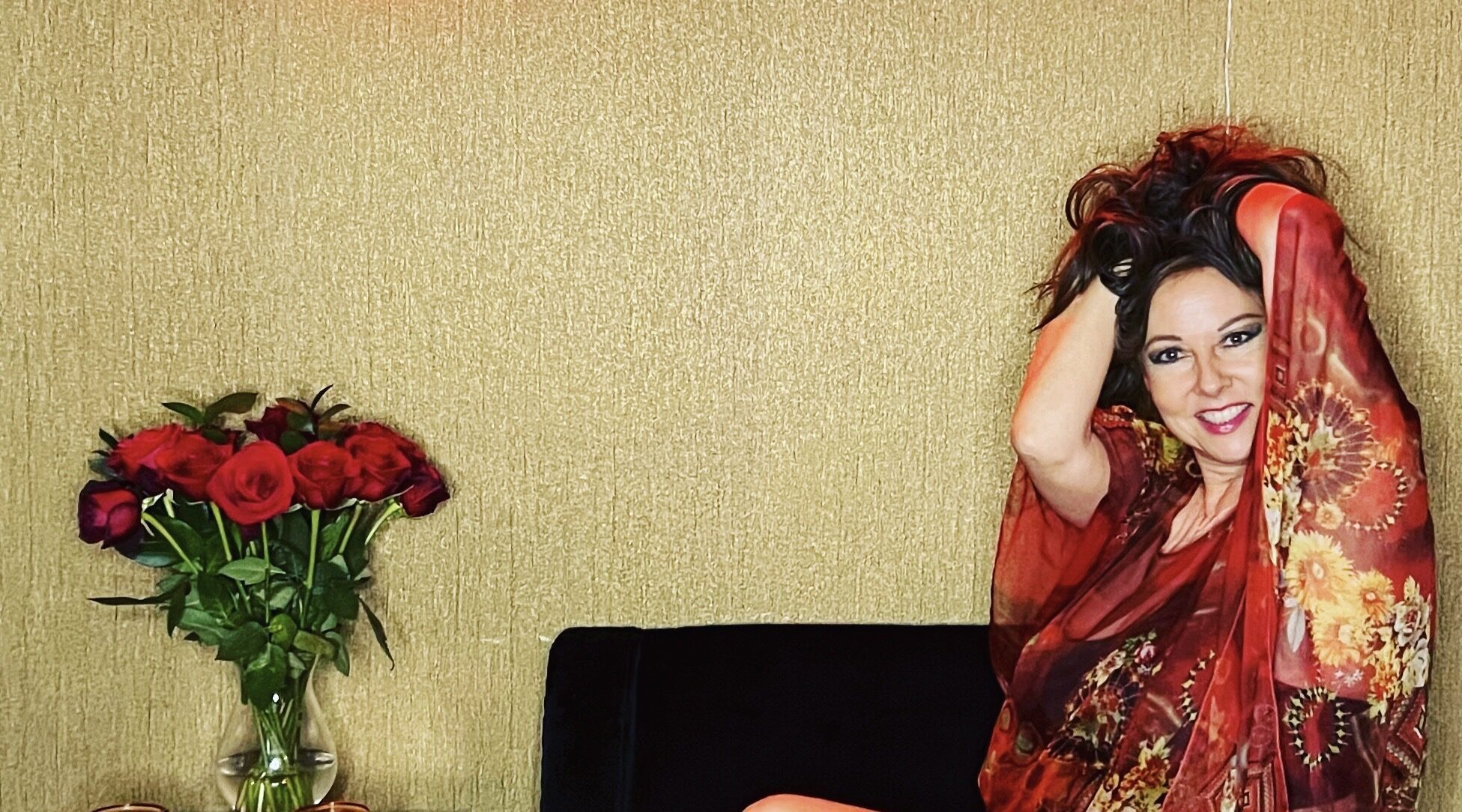 Tantra Expertease, Tantra, Confidence | Sarasota, Florida | Sheeva