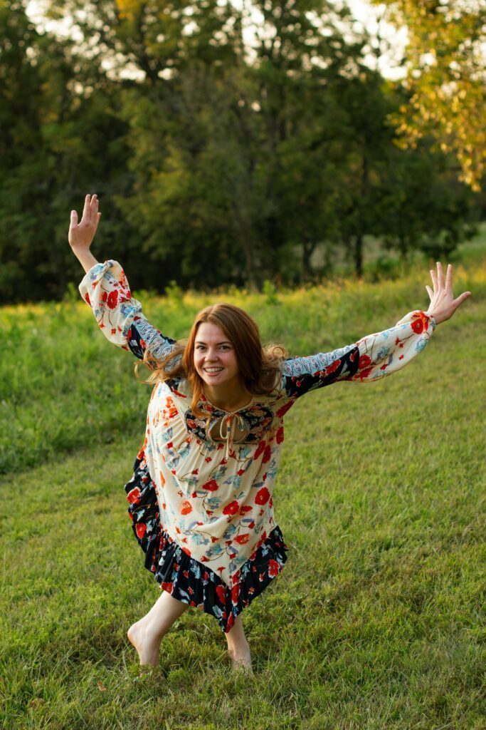 Tantric Authenticity and Intimacy Coach | St. Louis, MO | Rosey