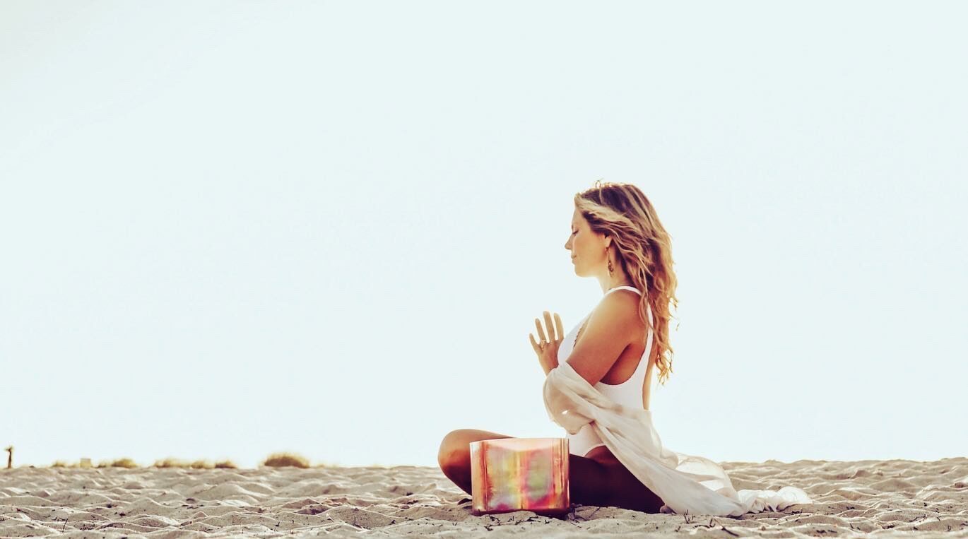 Tantra Activator | Miami and New York City | Lania Kea