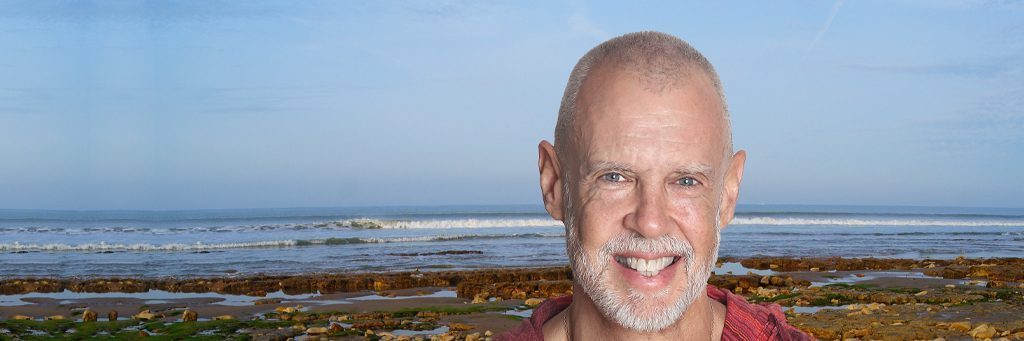 Touch Expert | New York, NY | Dawk Galen | Sacred Intimate