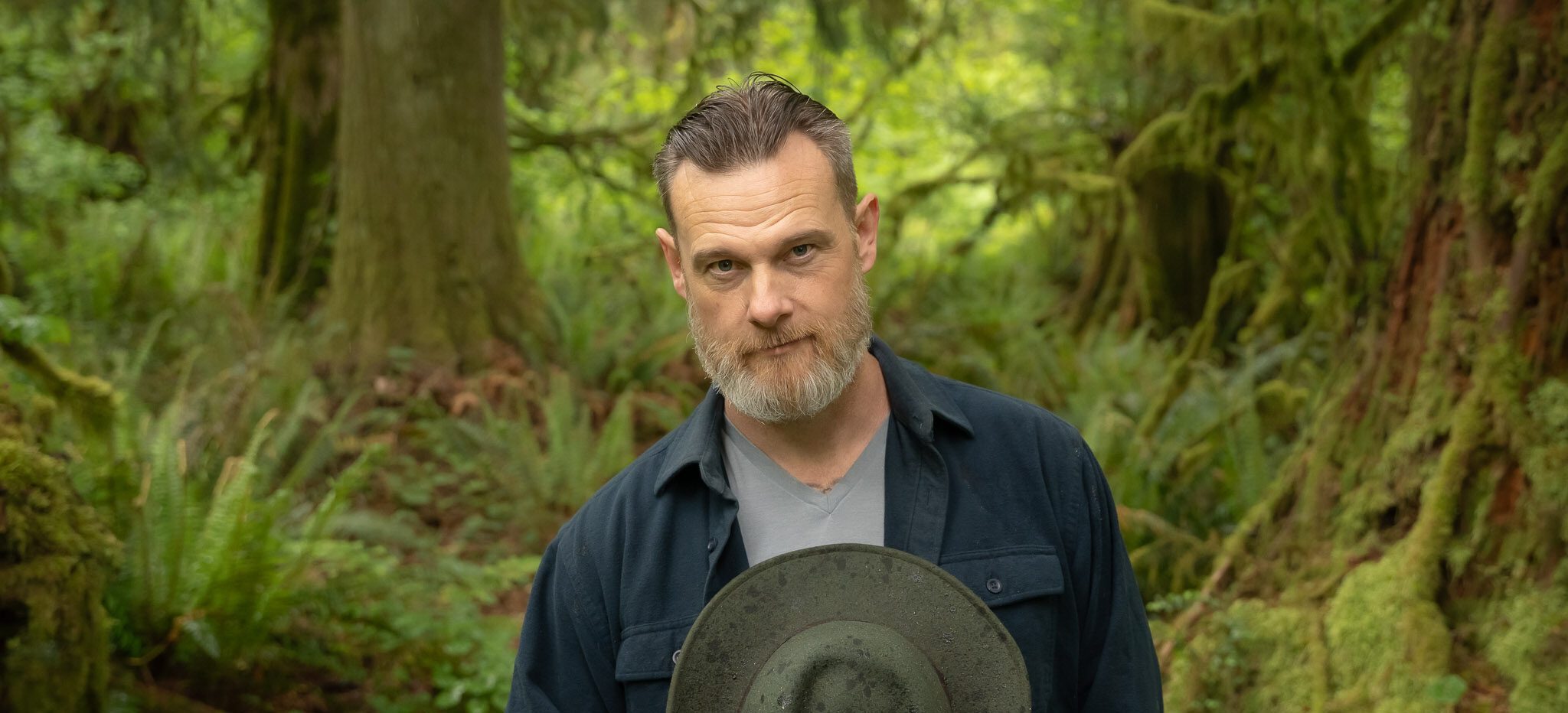 Sacred Muse | Seattle, Boise, San Francisco | Redwood