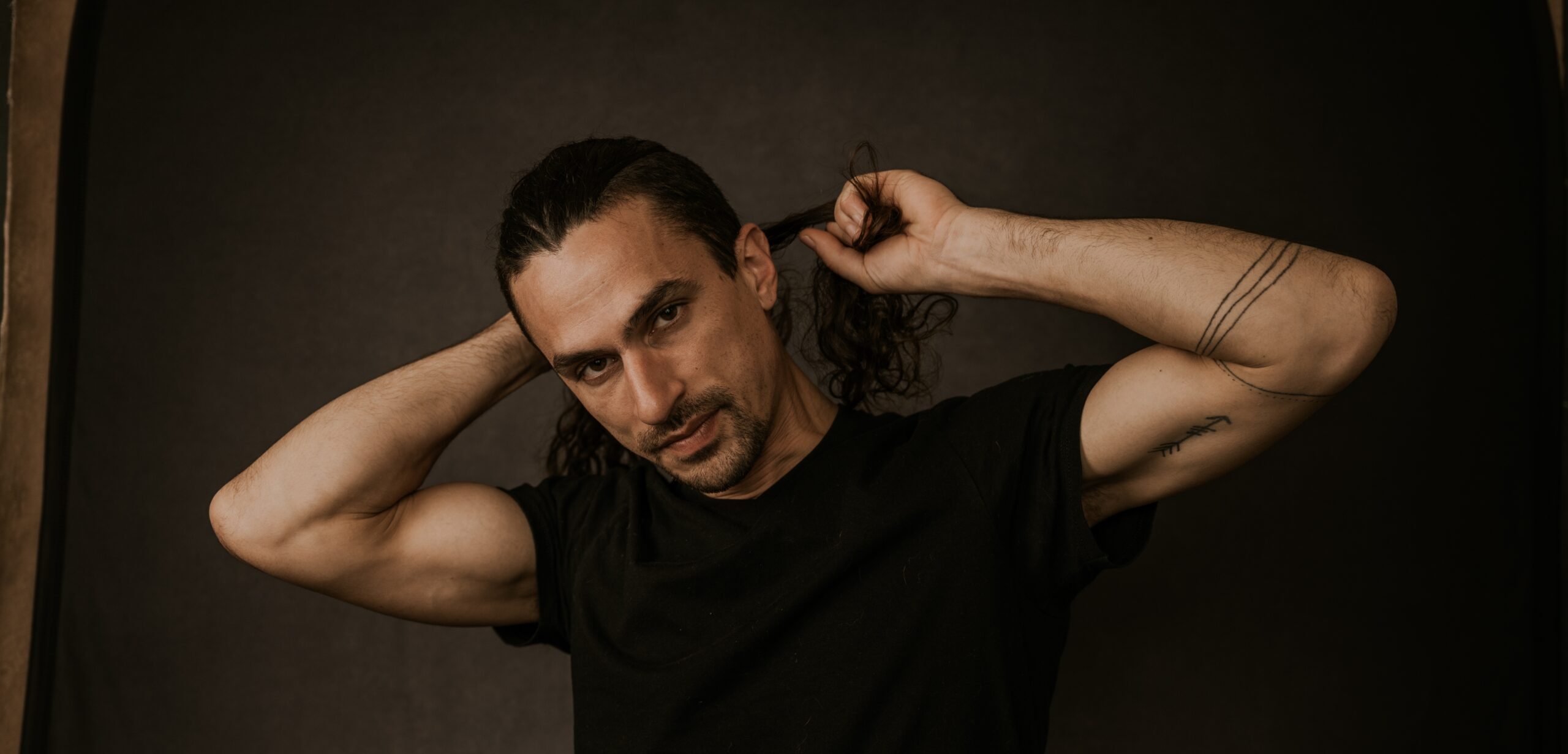 Somatic Bodyworker | Eugene, OR | Sparrow