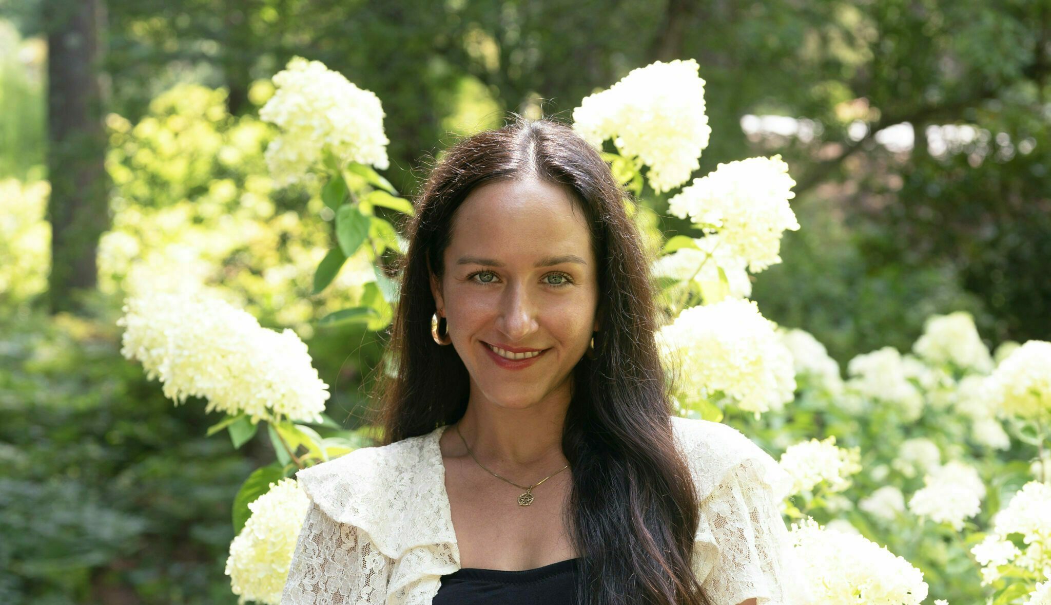 Somatic Healer | Los Angeles, CA | Nichole