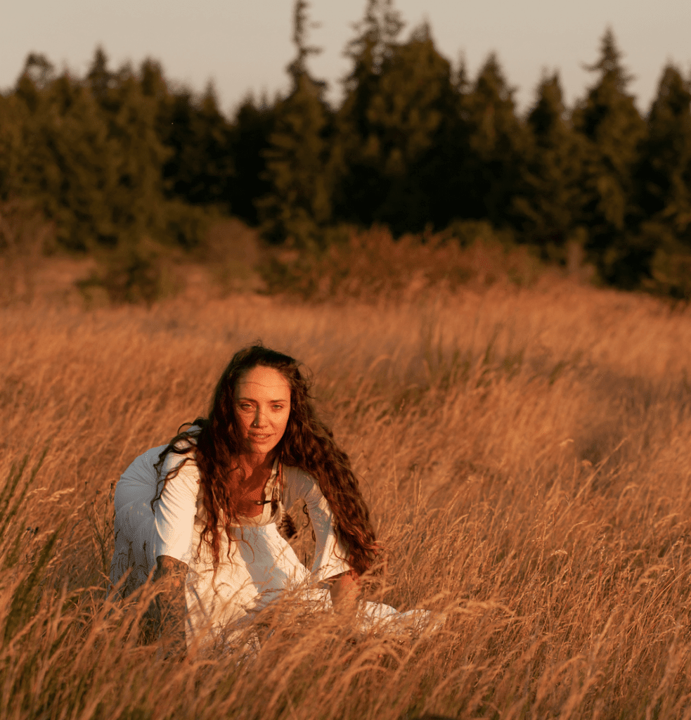 Temple Priestess | Seattle, Washington | Seraphina Sirena