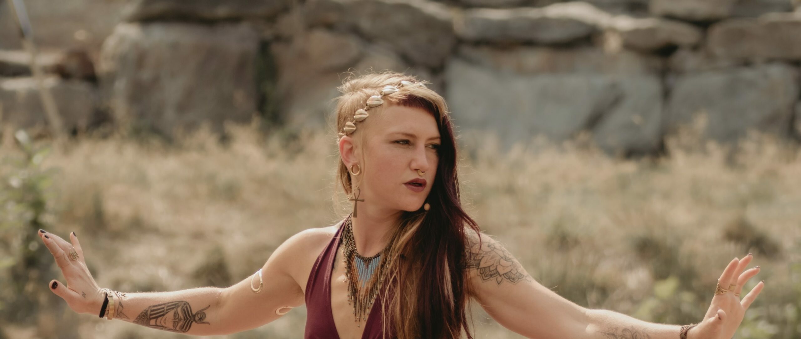 Medicine Channel | Seattle, WA | Suntaya Song