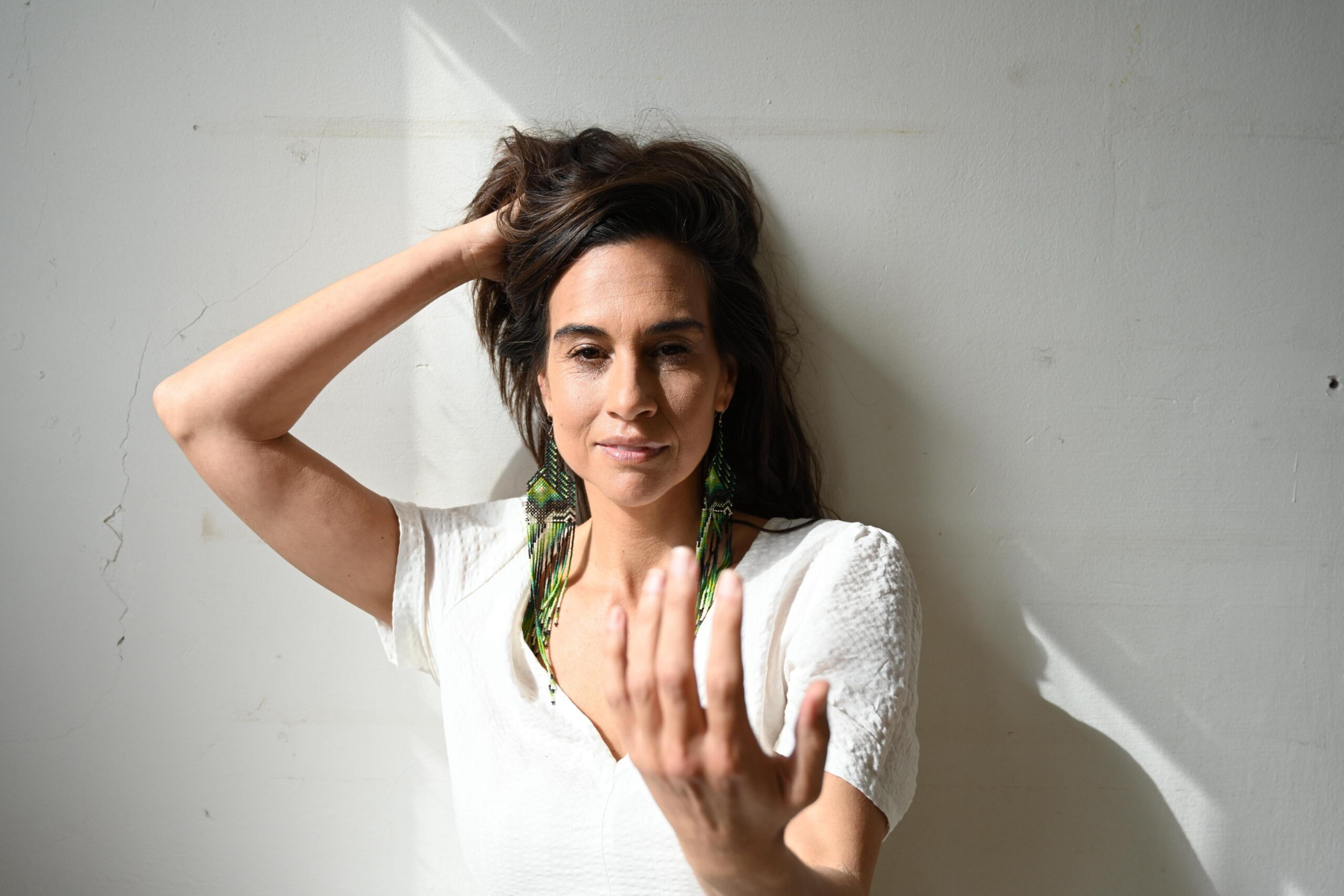 Tantric Massuse and Intimacy Coach | Portugal | Keren Gabriella